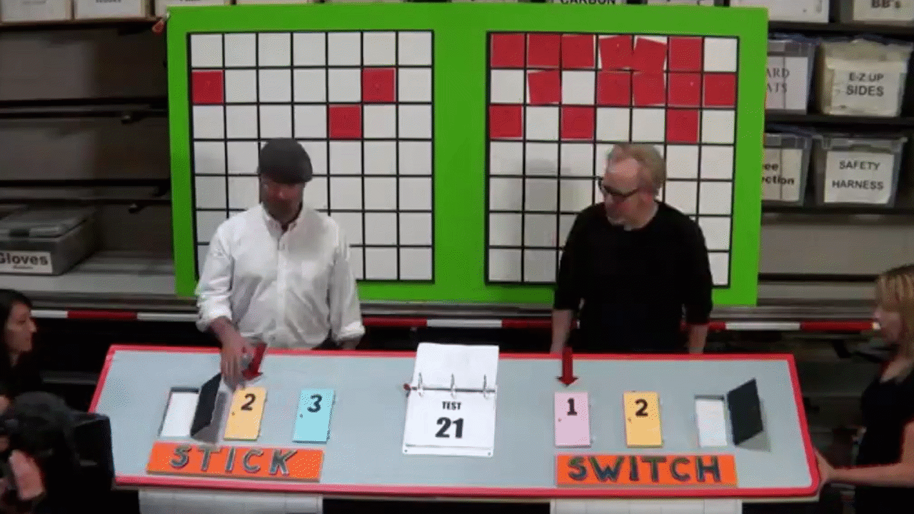 Wheel of Mythfortune - The mailbox is full an... - ClickView