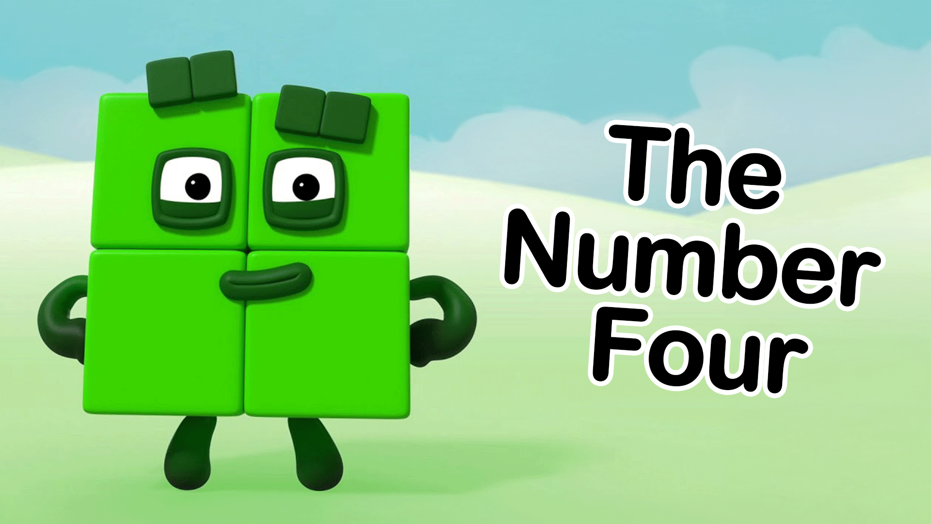 Numberblocks Videos & Resources | ClickView