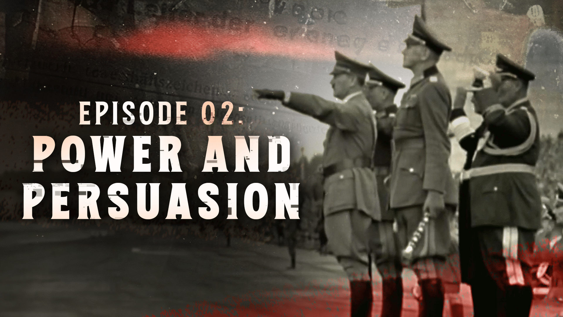 Hitler's Propaganda Machine Videos & Resources | ClickView