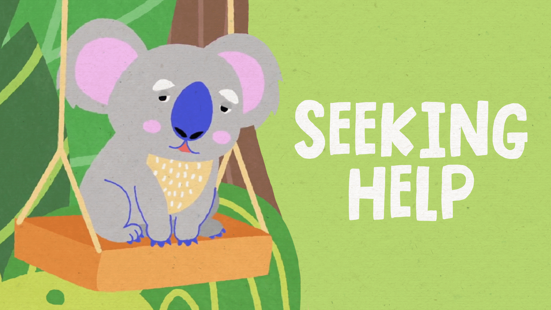 Miniclips: Staying Safe Around Others | ClickView