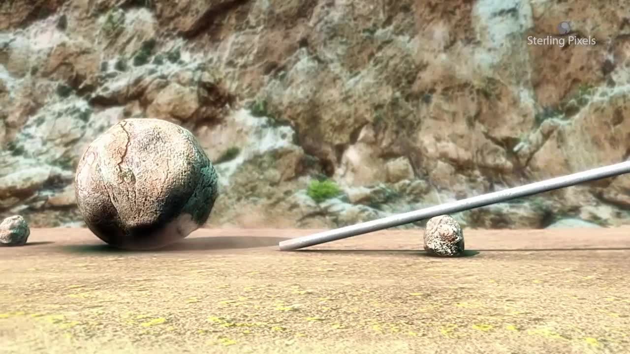 Uses of Simple Machines Video & Resources | ClickView