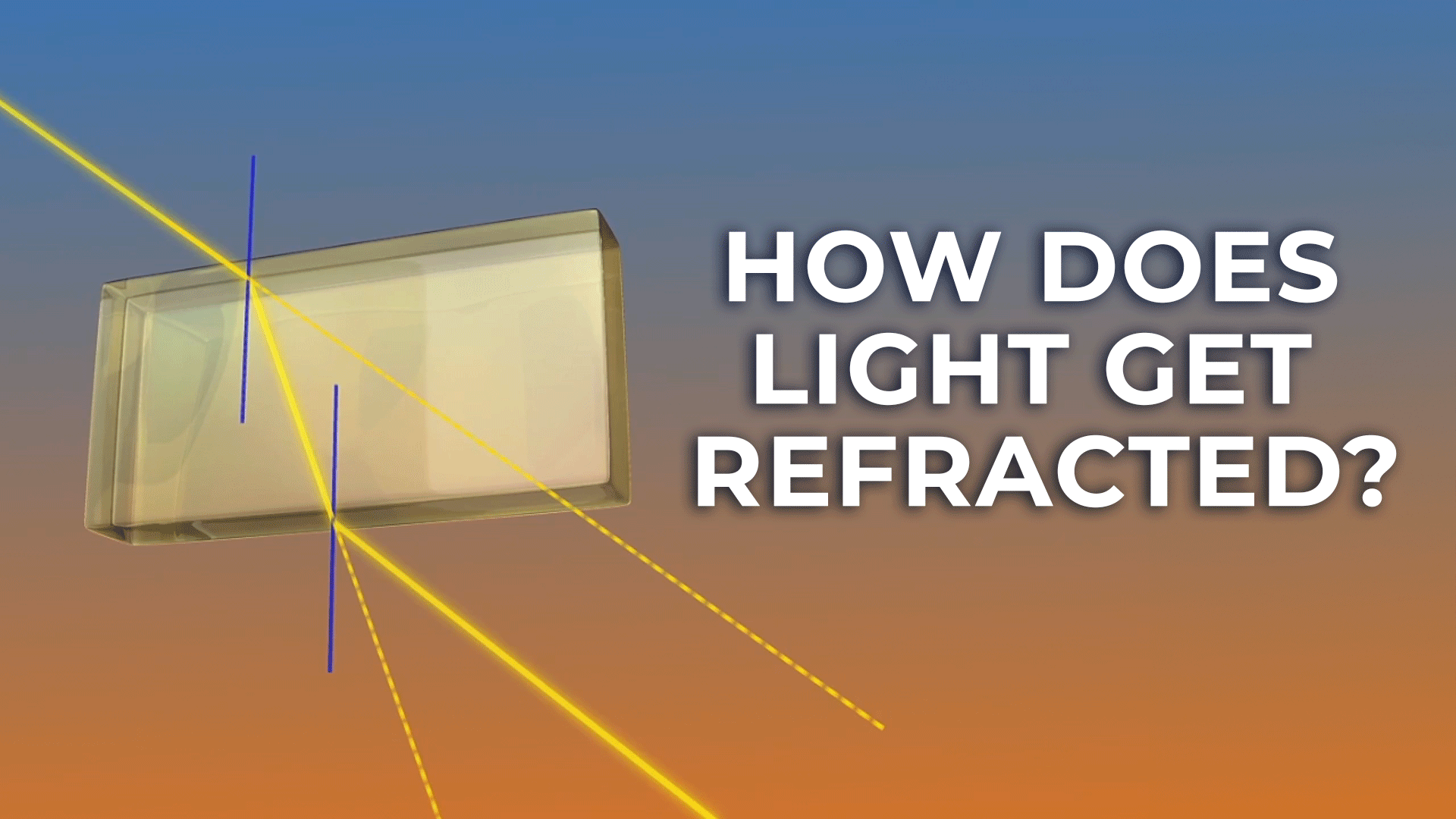 Light Videos, Resources & Worksheets | ClickView