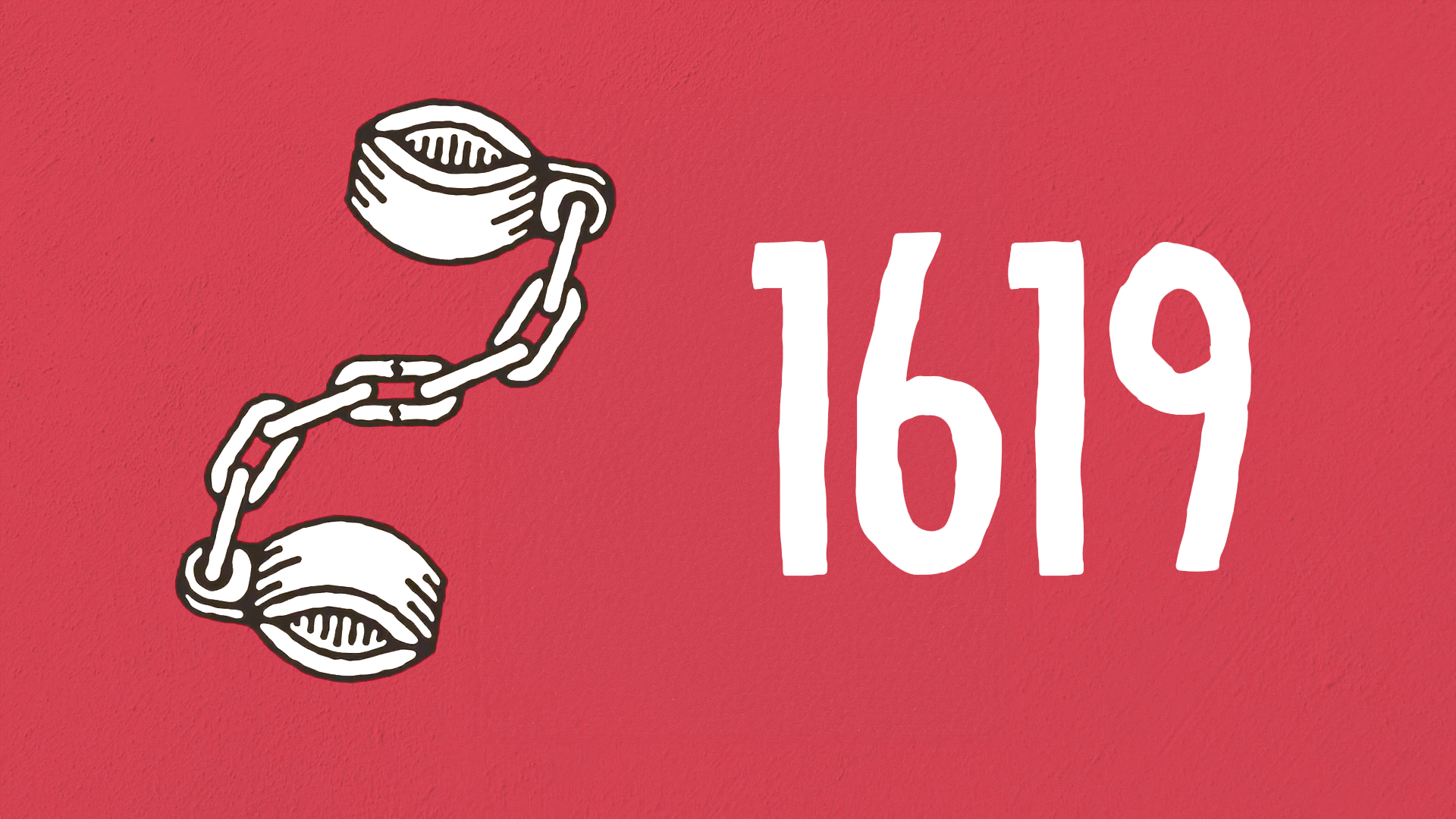 What Is the Significance of 1619? | ClickView