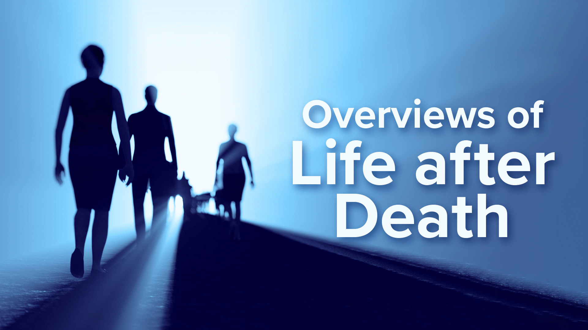 The Afterlife - ClickView