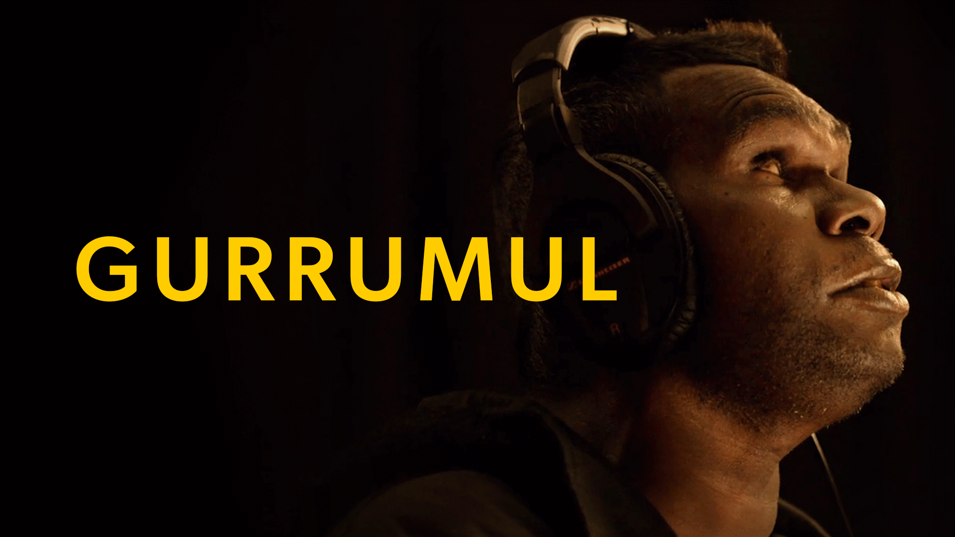 Gurrumul Video & Resources | ClickView