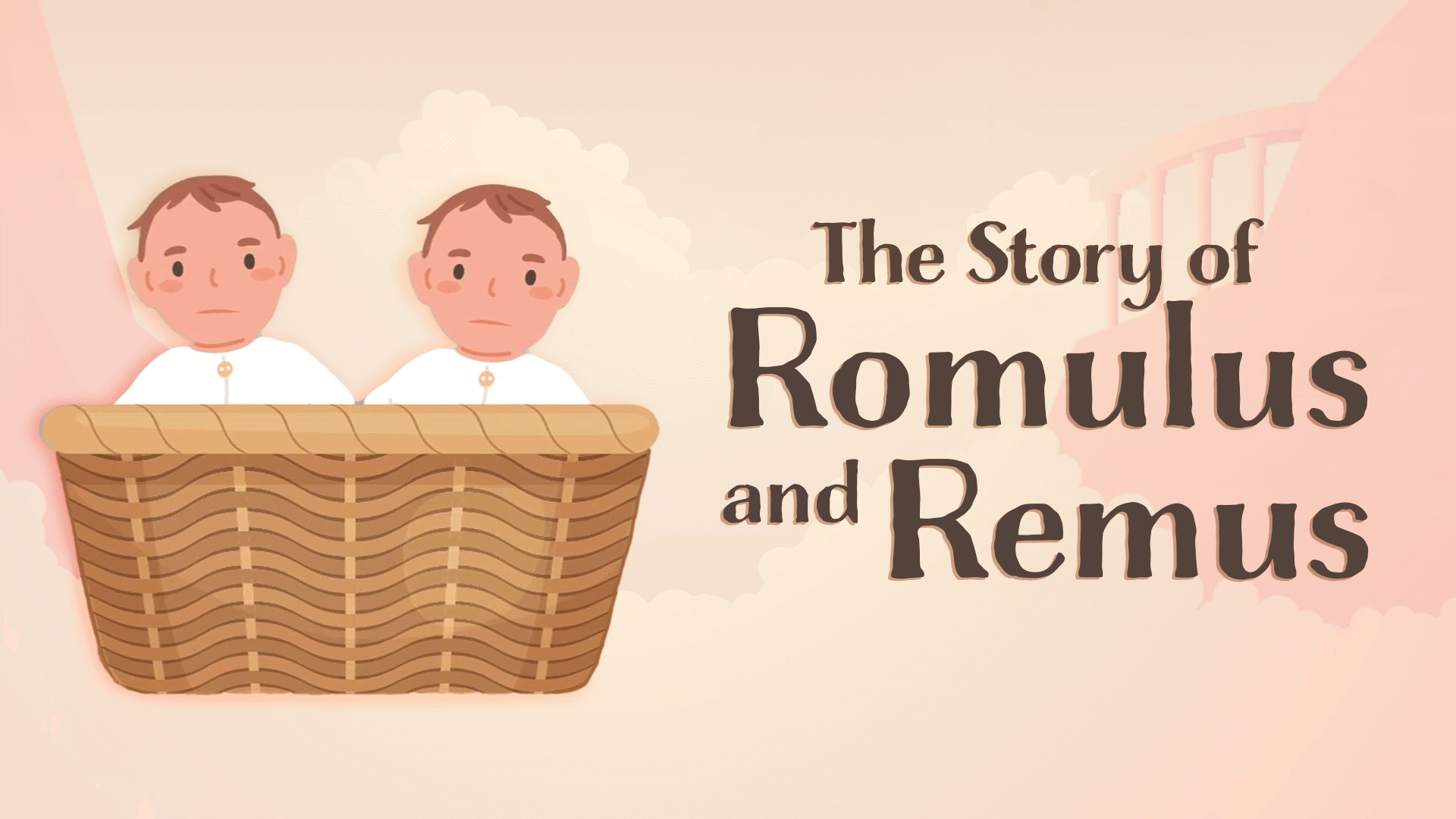 Romulus and Remus Video Teaching Resources | ClickView