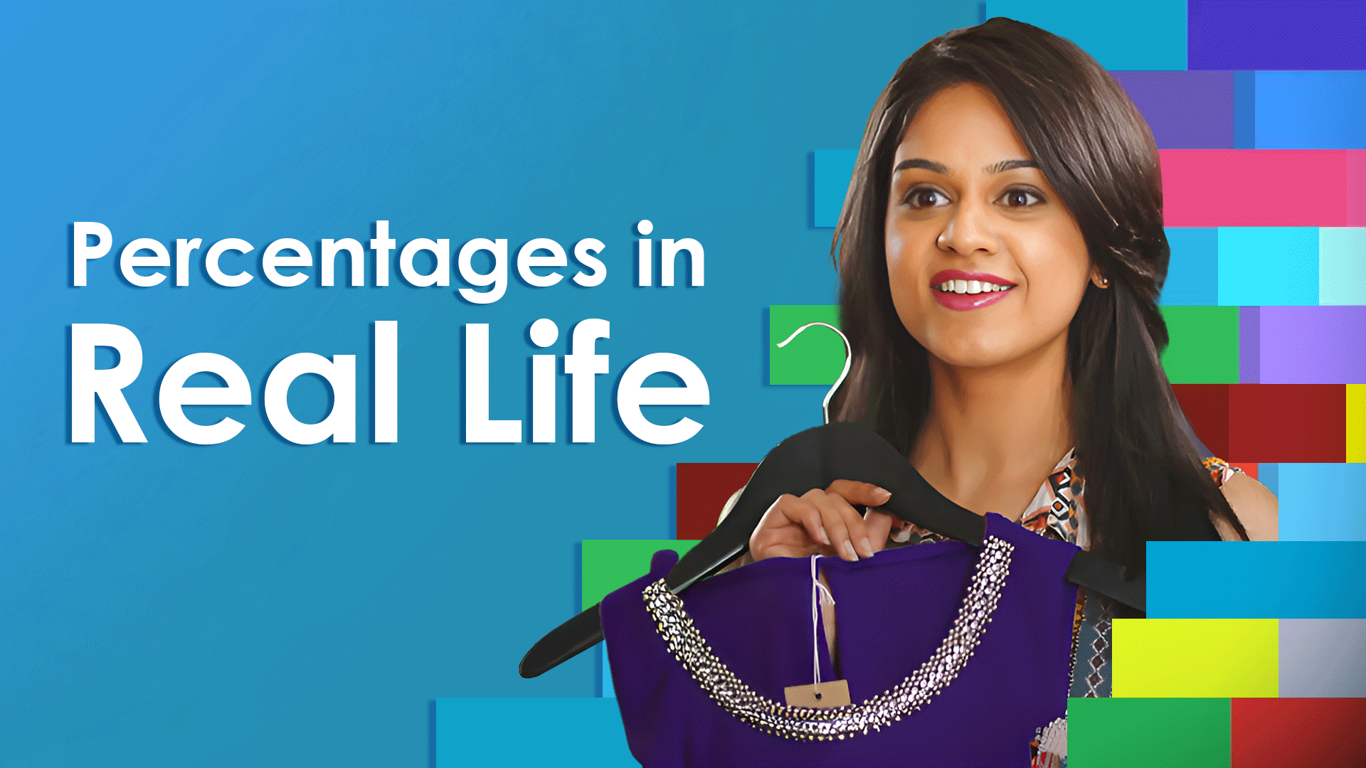 BBC Teach: Real Life Maths Videos & Resources | ClickView