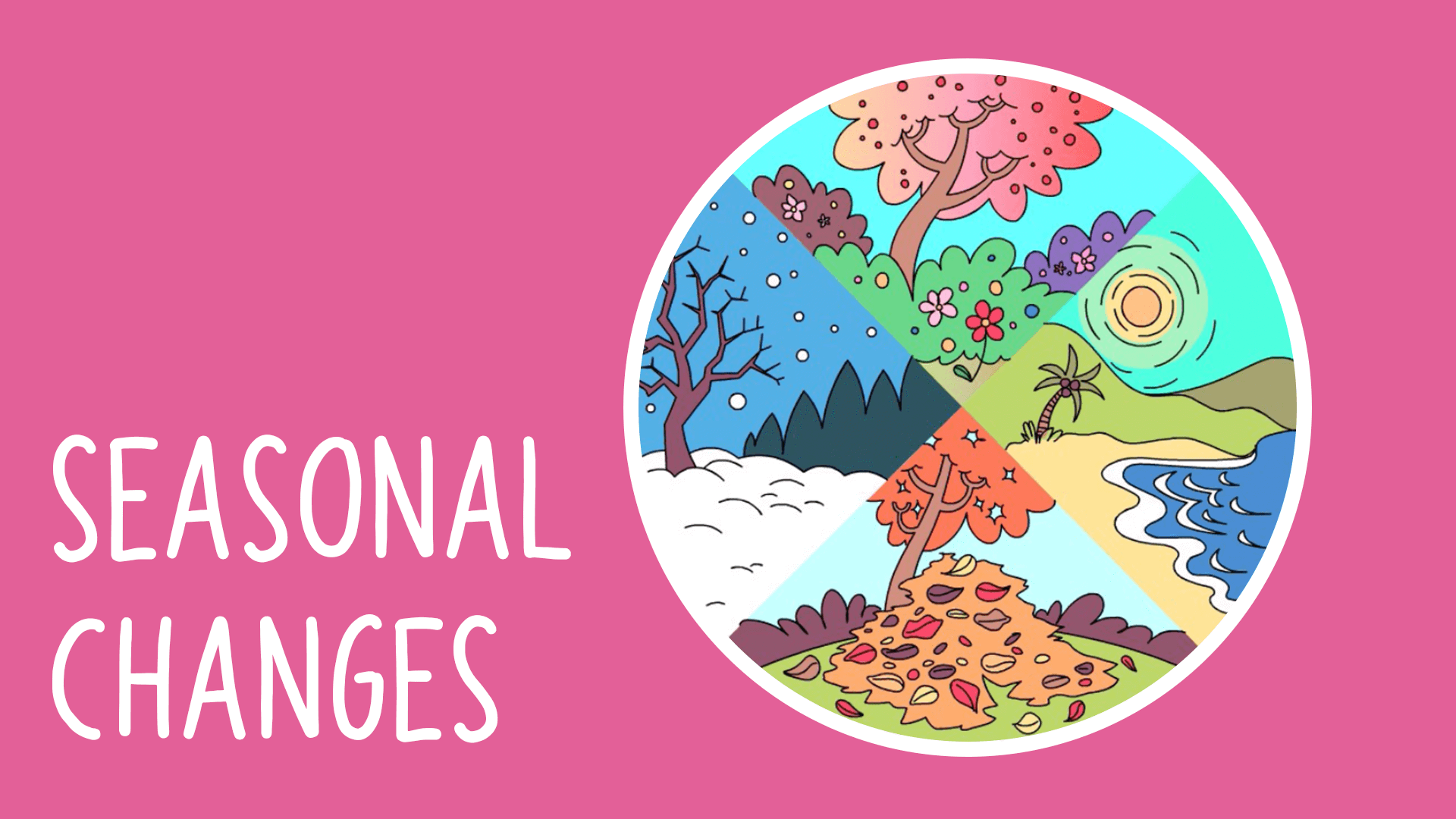 Moonshine's Winter Switch - ClickView