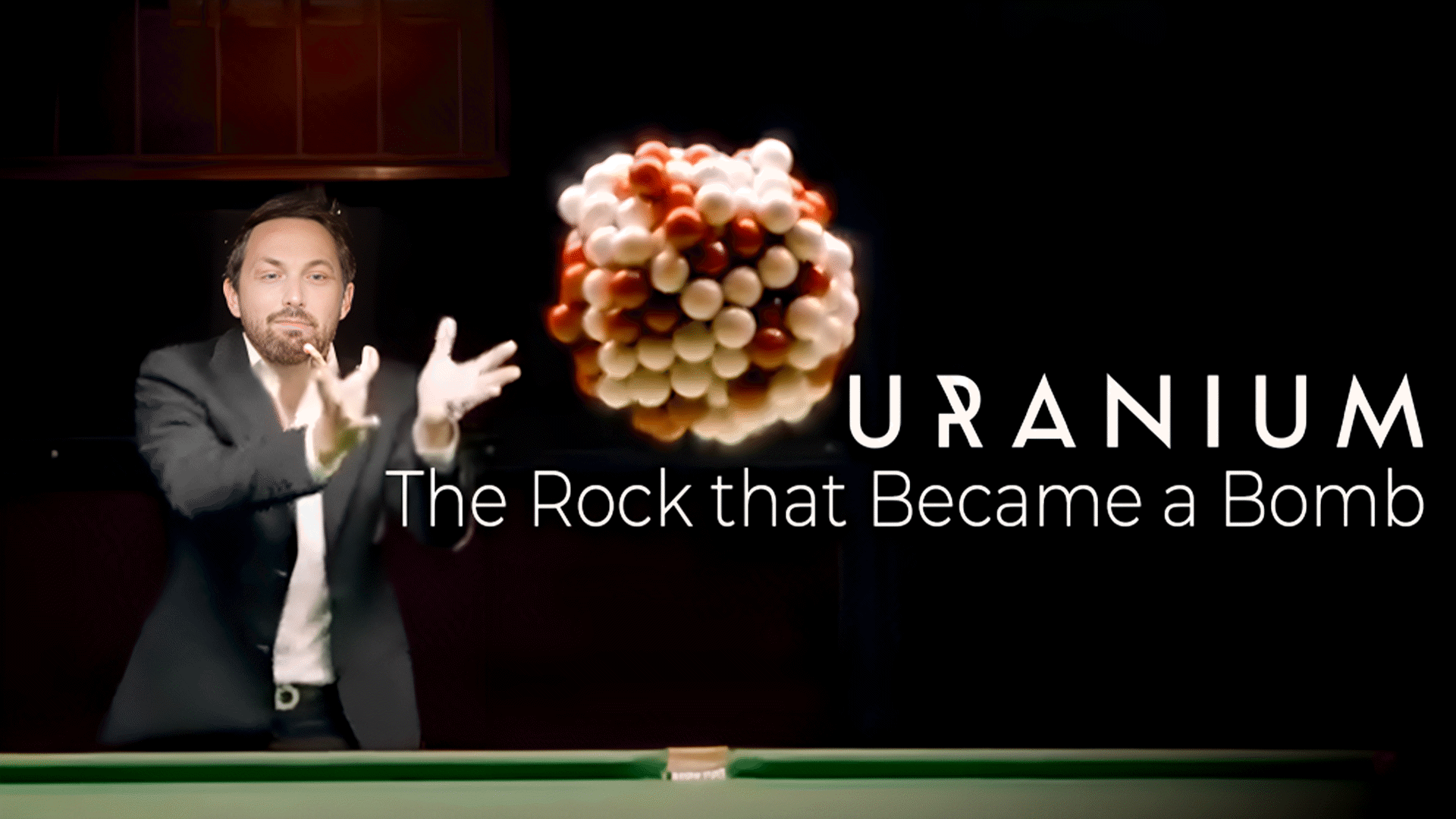 The Rock that Became a Bomb - ClickView