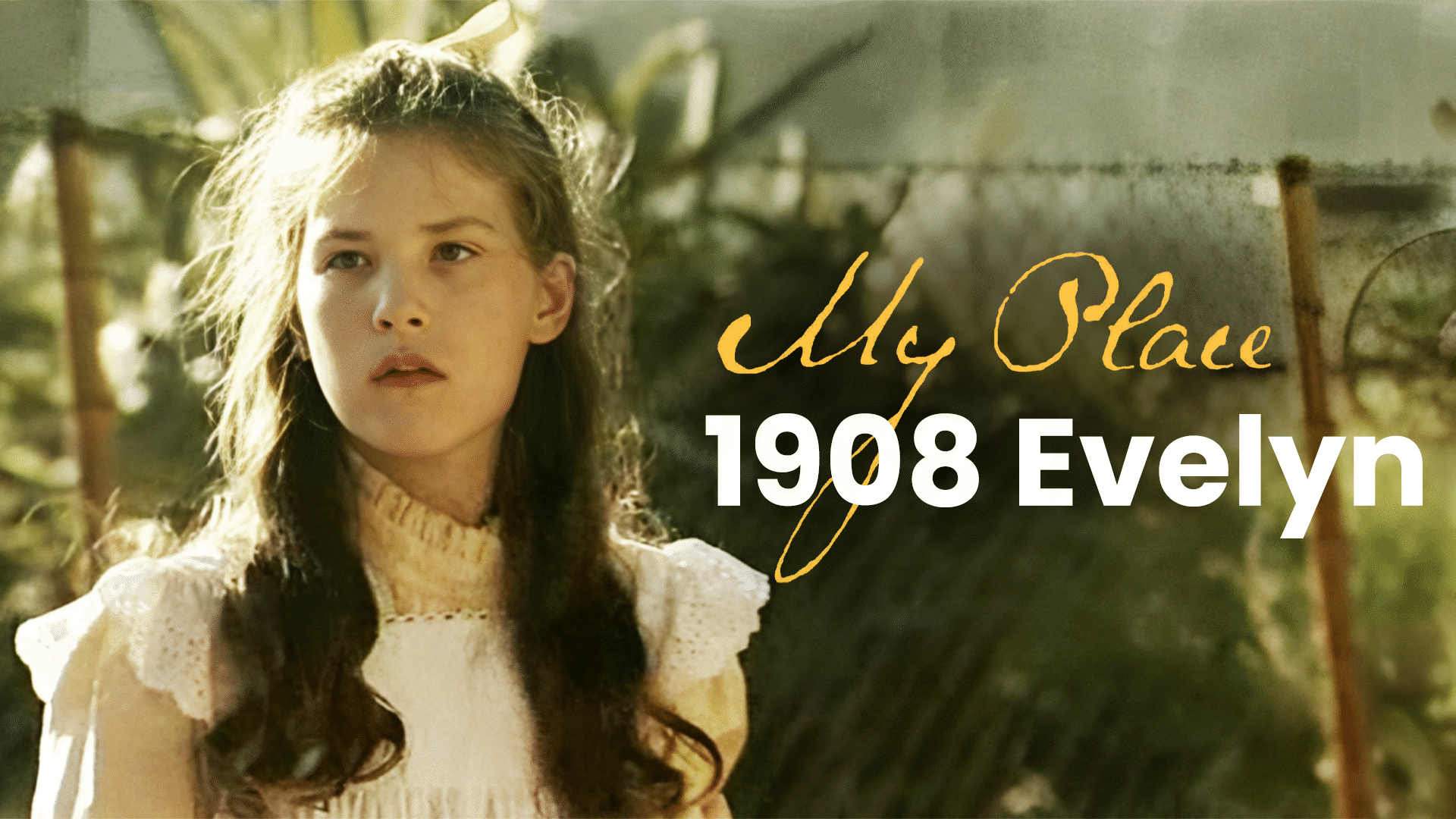 1908: Evelyn Video & Resources | ClickView