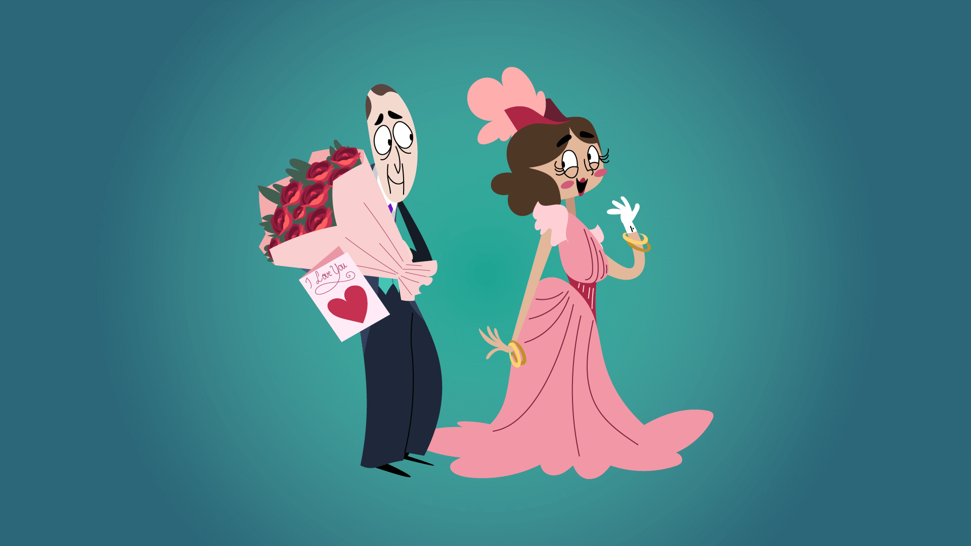 The Love Song of J. Alfred Prufrock: Lines 87–110 | ClickView