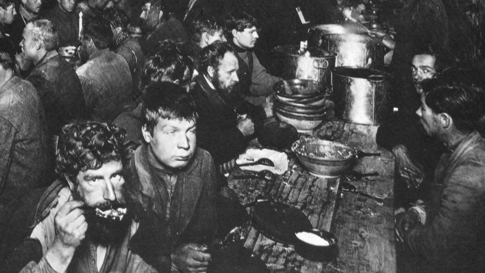 Social Groups of the Russian Revolution | ClickView