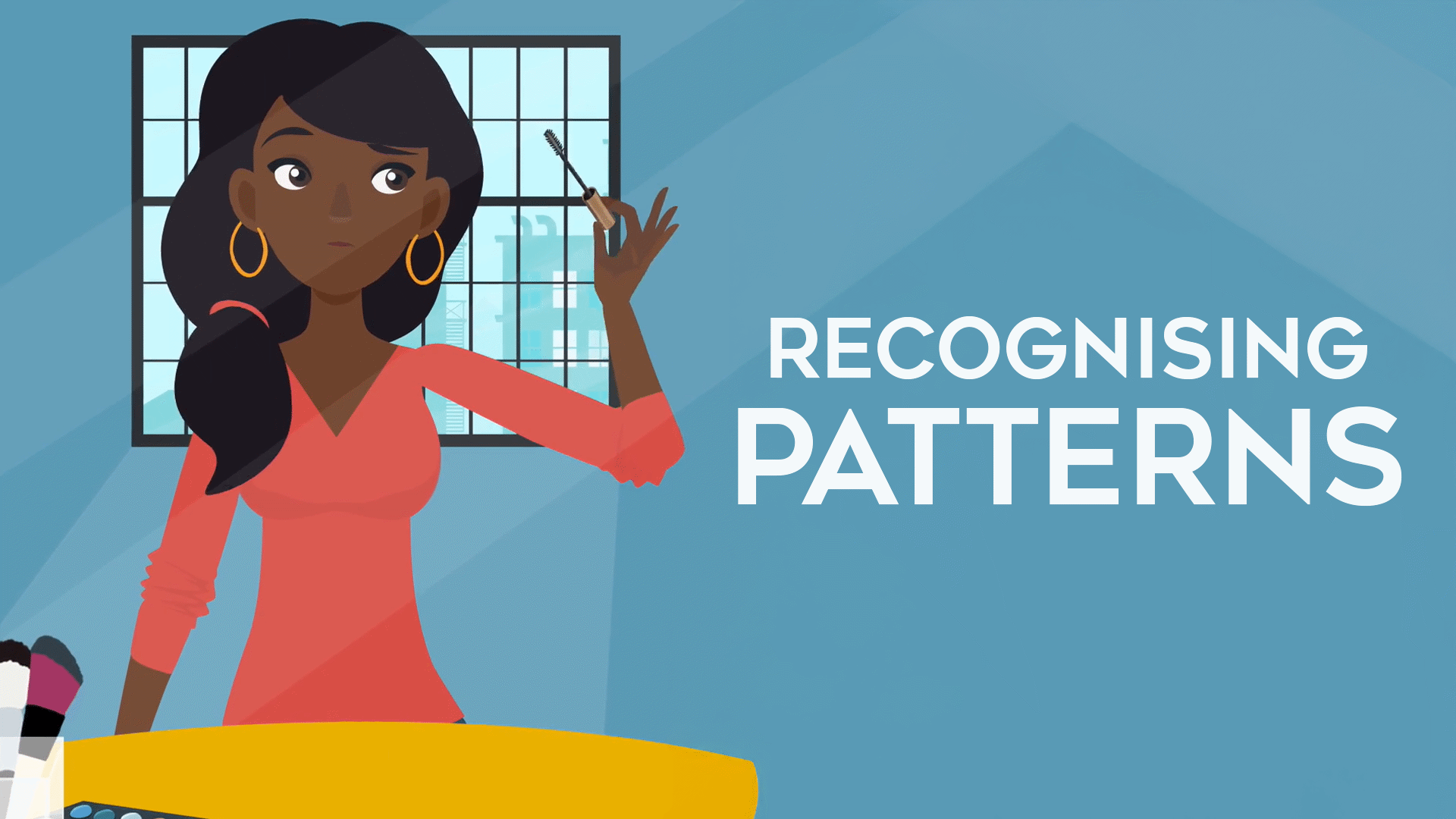 Recognising Patterns Video & Resources | ClickView