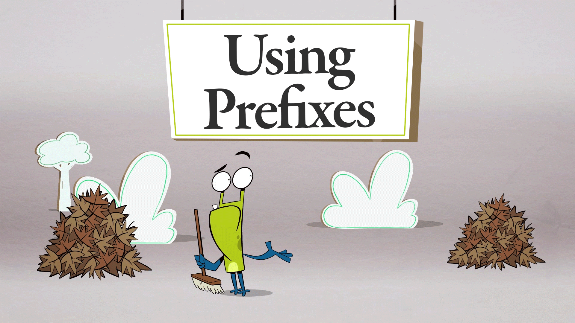 What Are Prefixes? Video & Resources | ClickView
