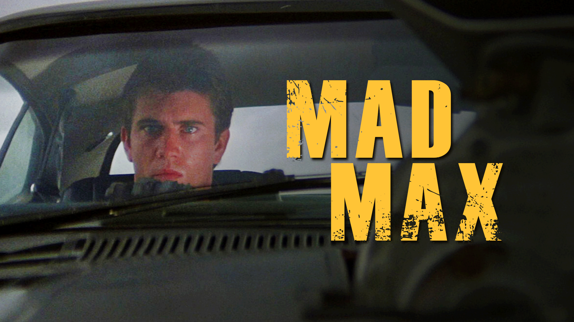 Mad Max Video & Resources | ClickView