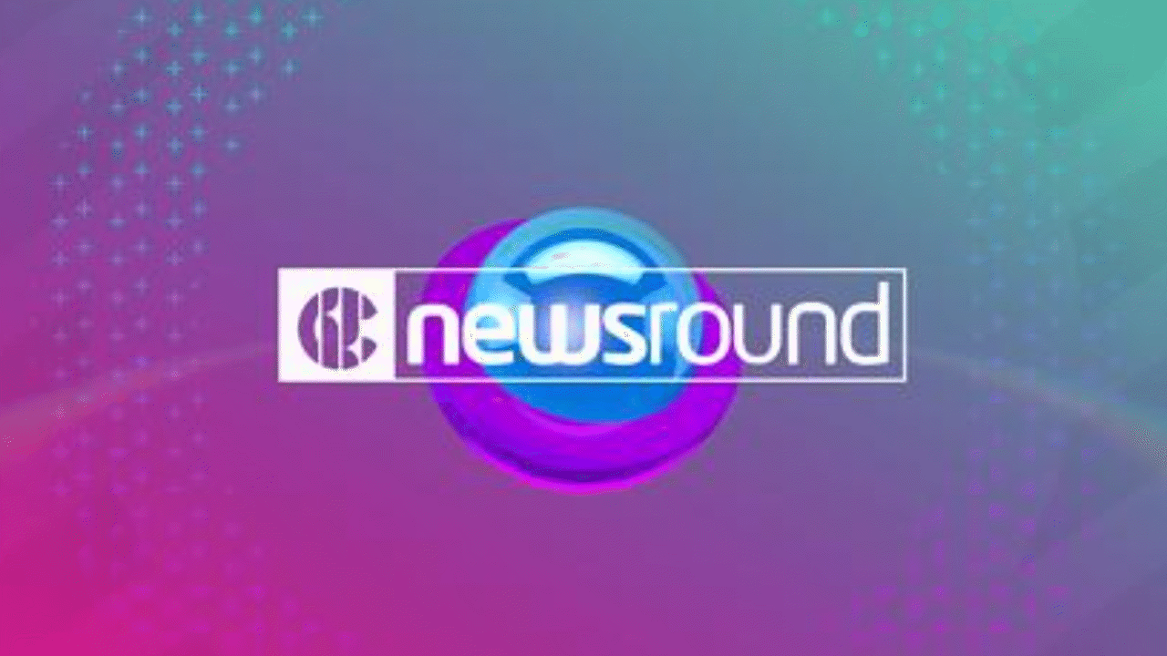 Newsround - Airs 7:45 AM 24 Mar 2025 on CBBC HD - ClickView