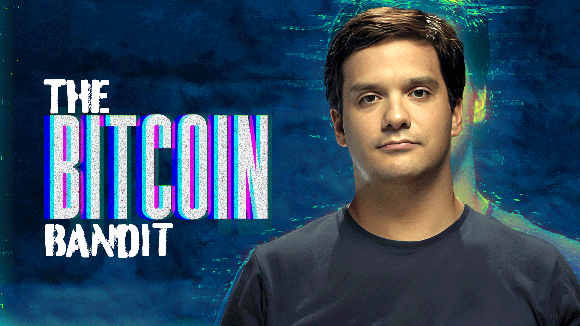 The Bitcoin Bandit Video & Resources | ClickView