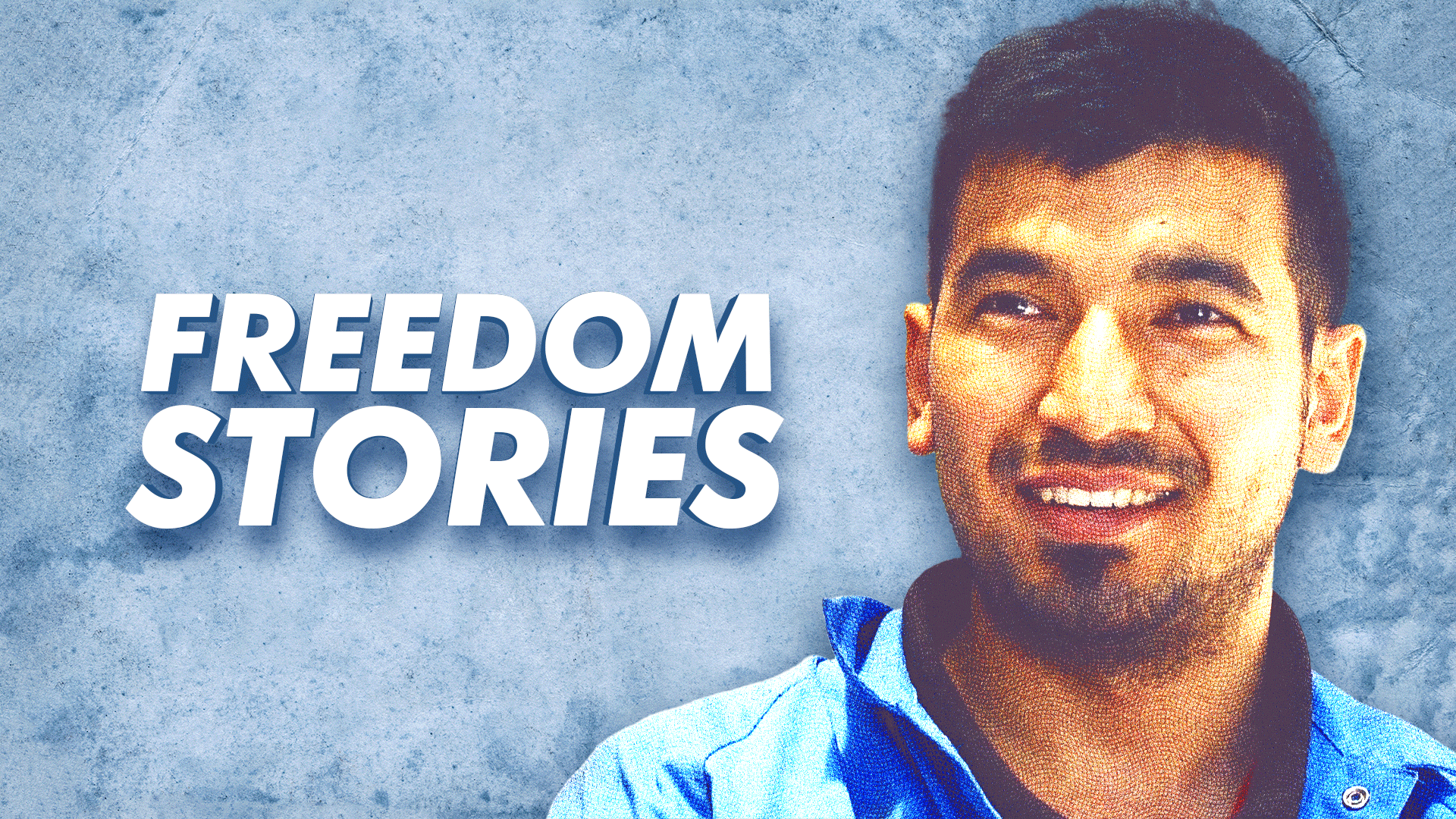Freedom Stories Video & Resources | ClickView