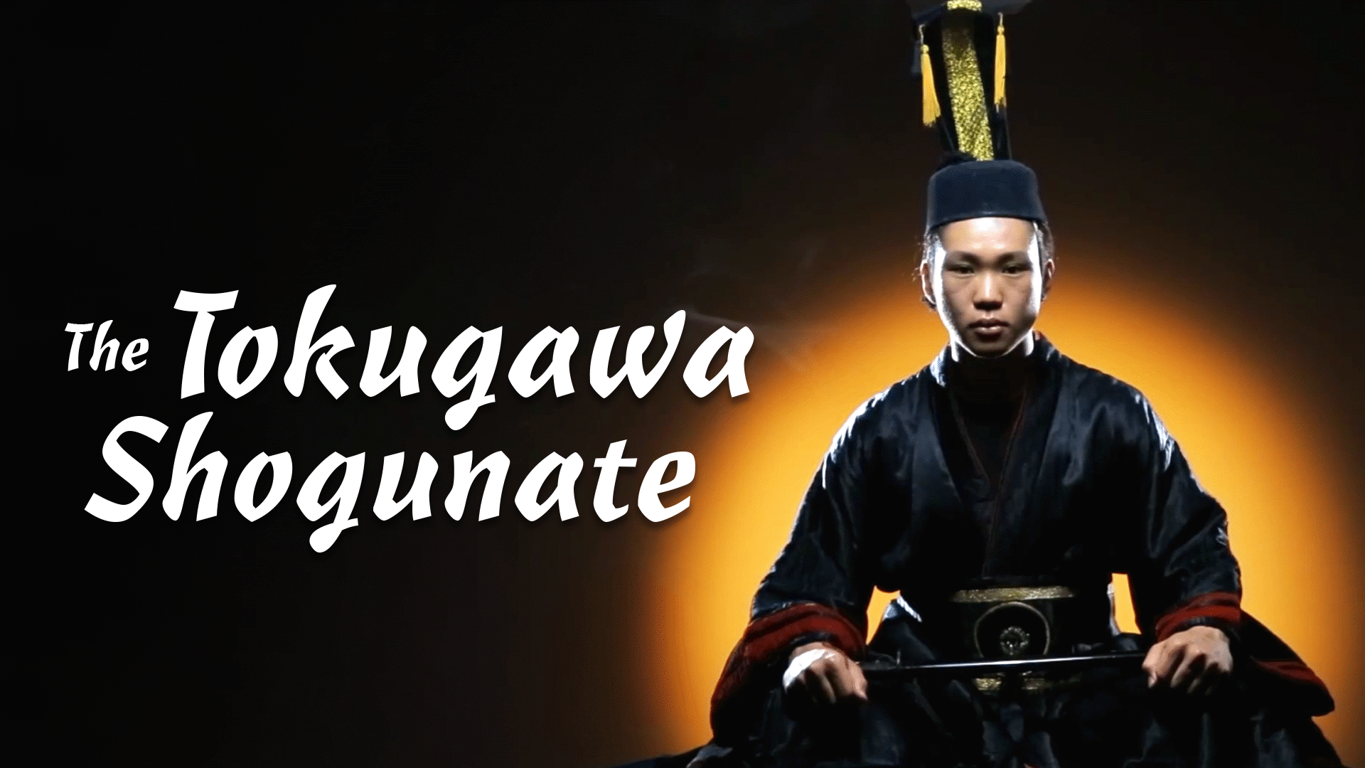The Tokugawa Shogunate: Social and Foreign Policies | ClickView