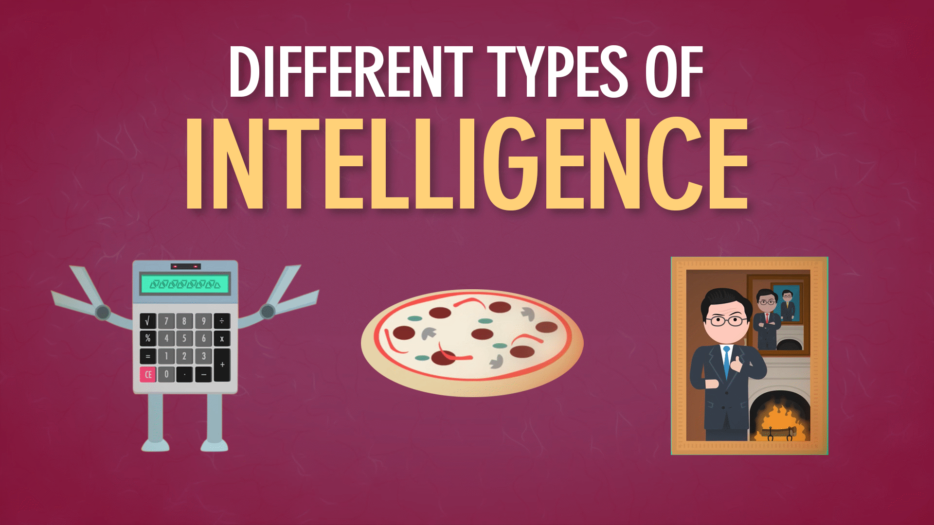 Controversy of Intelligence Video & Resources | ClickView