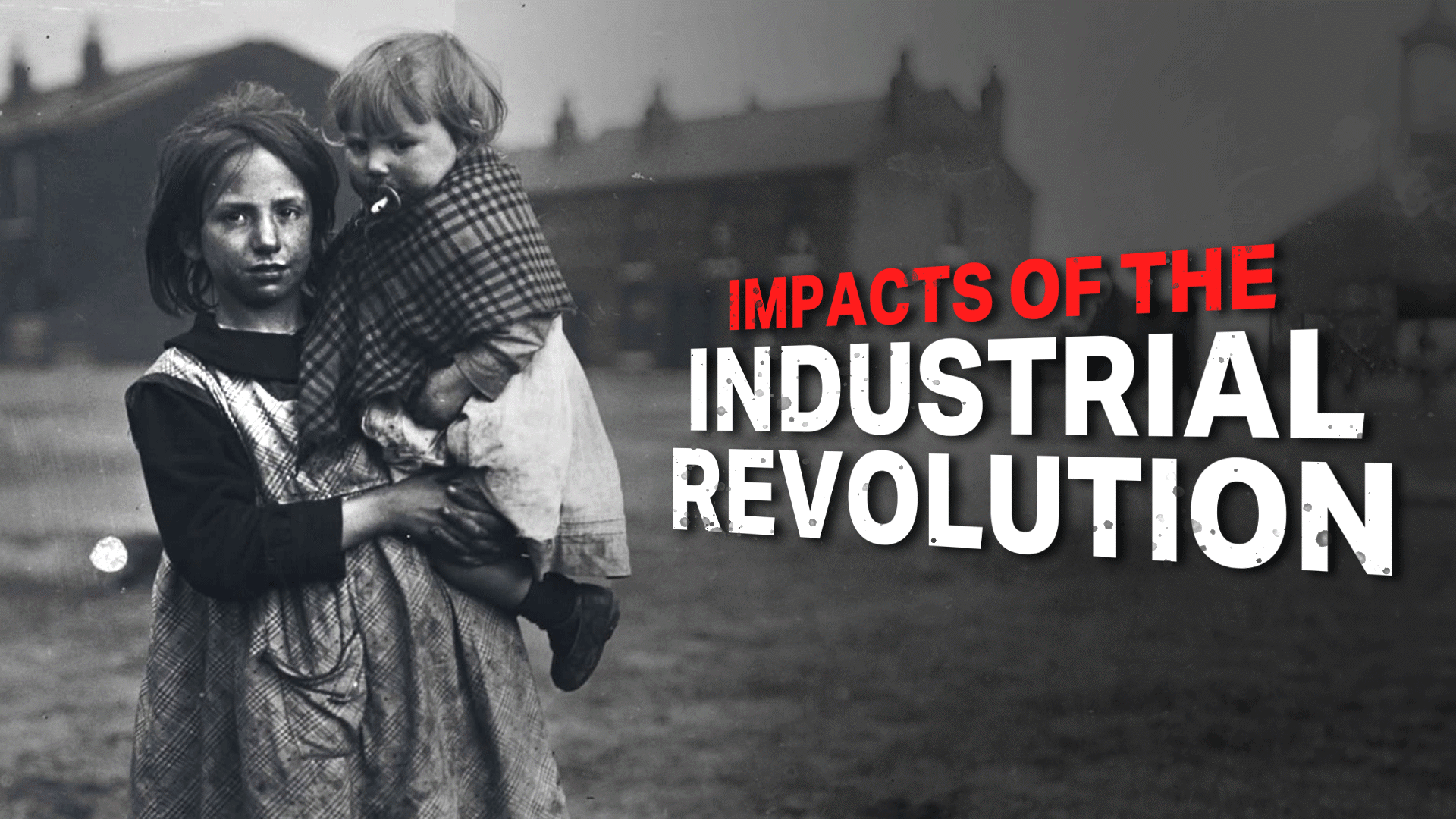 The Industrial Revolution Videos & Resources | ClickView