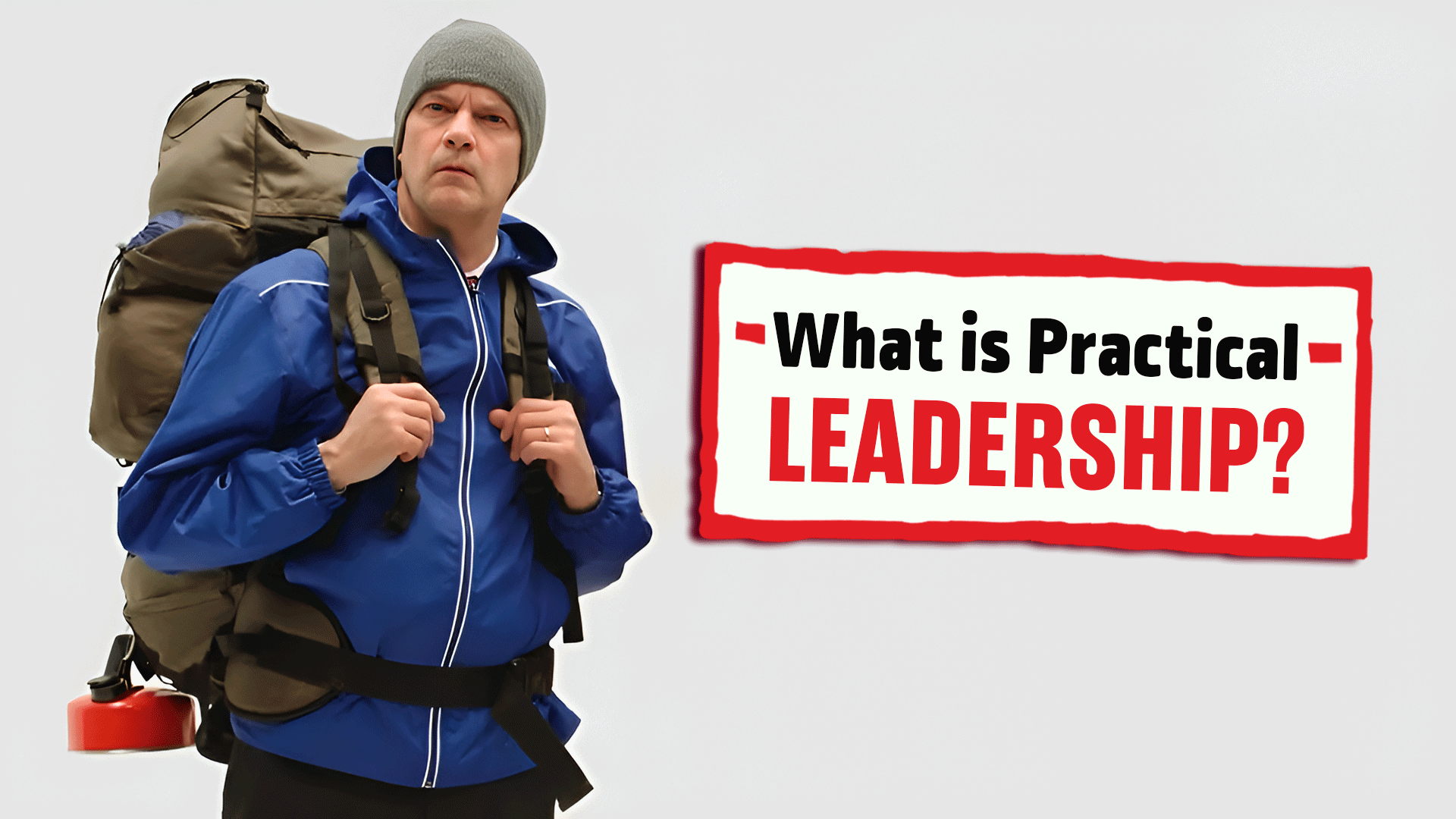 Practical Leadership - ClickView