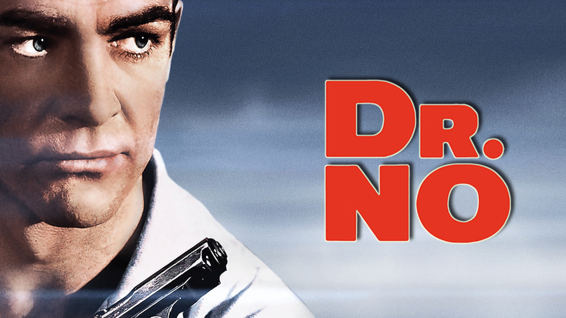 Dr. No - In the film that launched the James... - ClickView