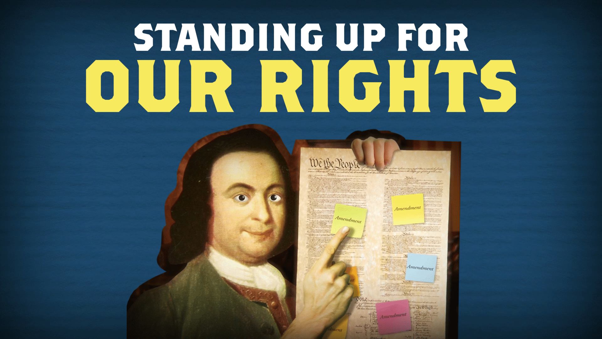 The Bill of Rights: What Is It and What Rights Does It Guarantee ...