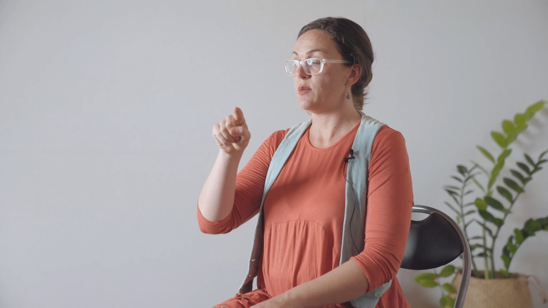 Infinity Breathing Video & Resources | ClickView