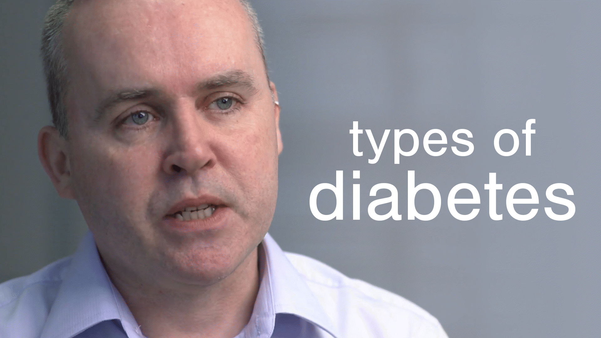 Types of Diabetes Video & Resources | ClickView