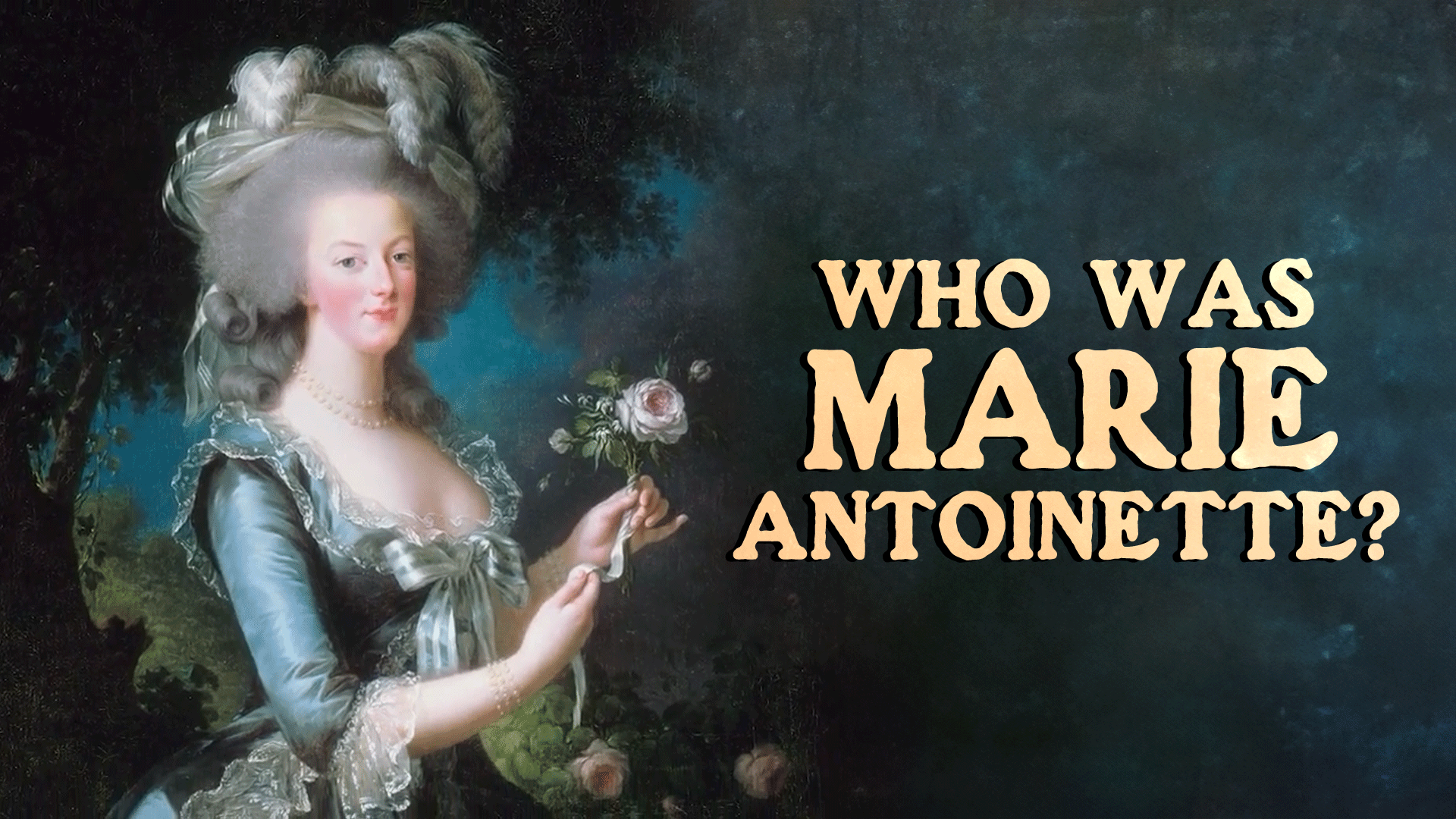 Marie Antoinette Explained in 13 Minutes | ClickView