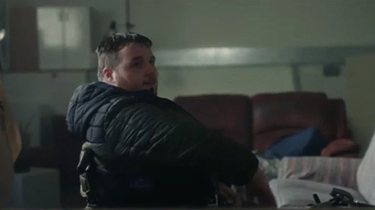 Dad, I Did Drugs - A still-grieving Jack trie... - ClickView