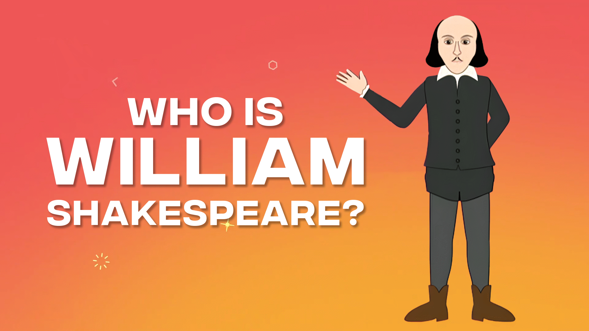 Shakespeare - ClickView Exchange - ClickView