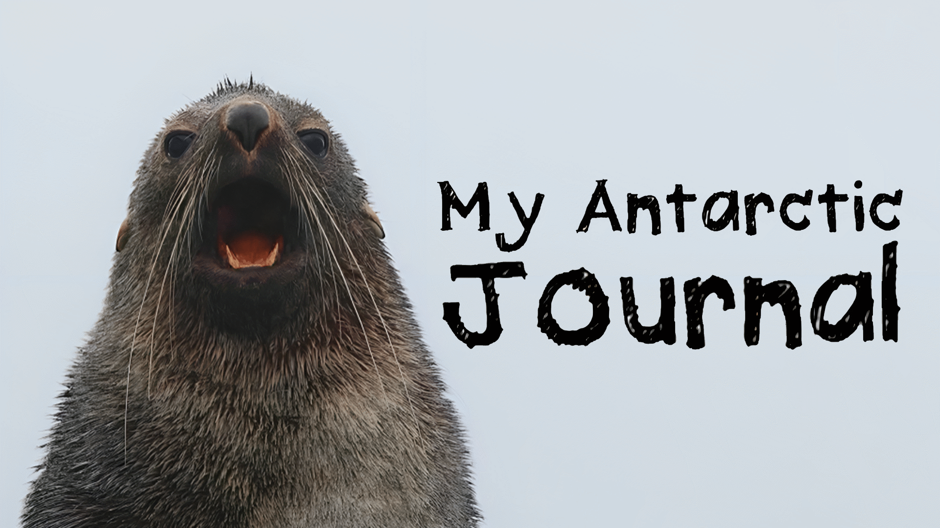 My Antarctic Journal Video & Resources | ClickView