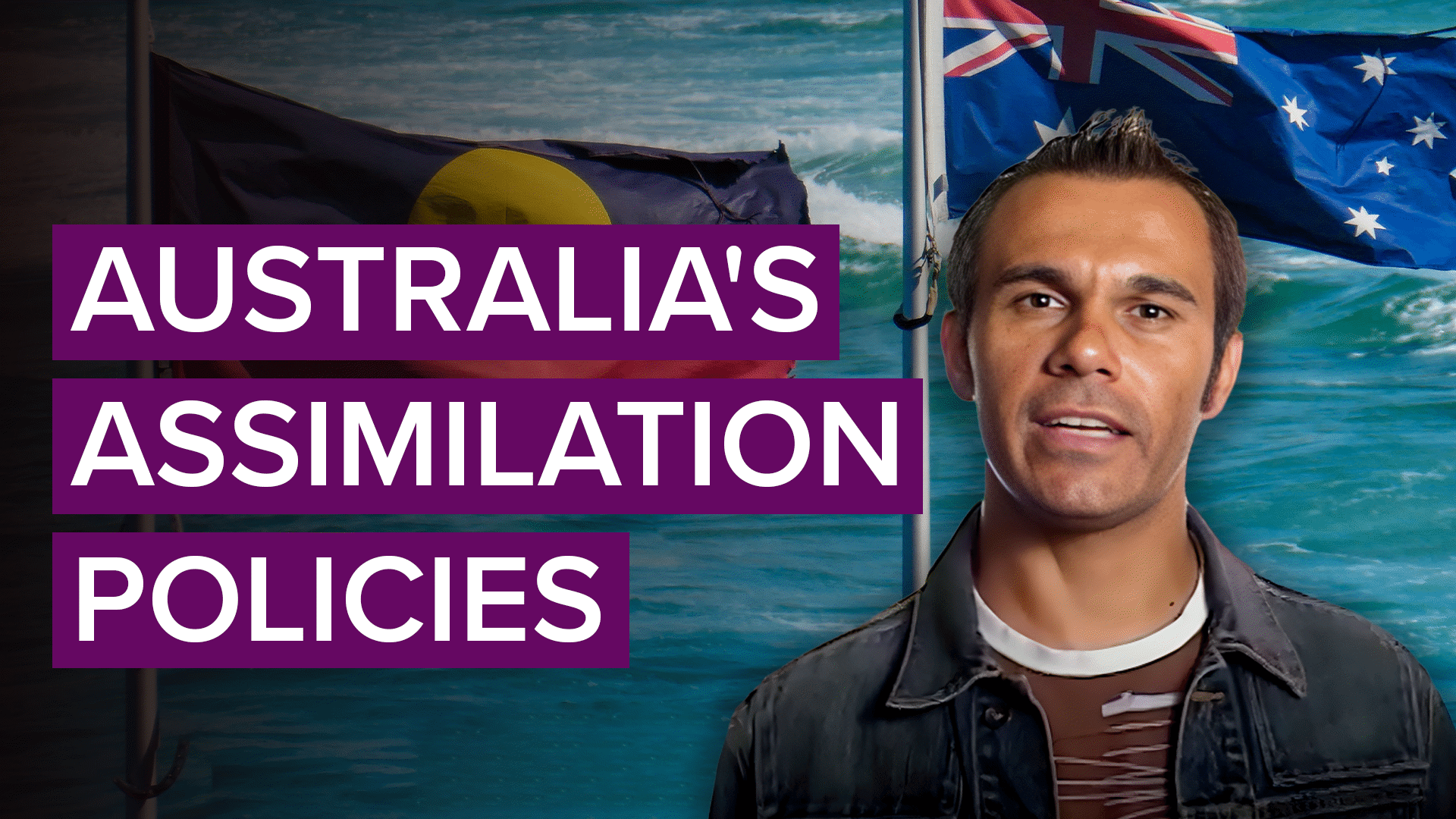 Australia's Assimilation Policies - ClickView