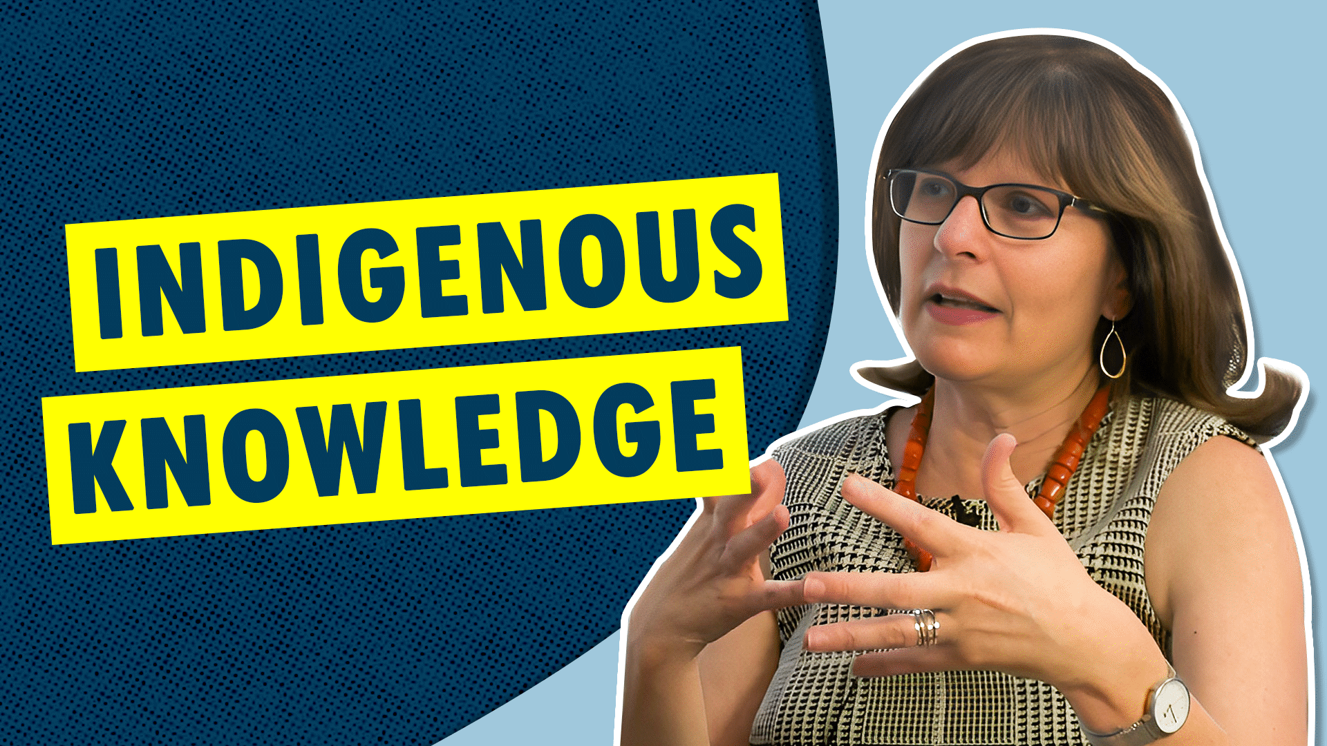 Knowledge and Indigenous Societies | ClickView