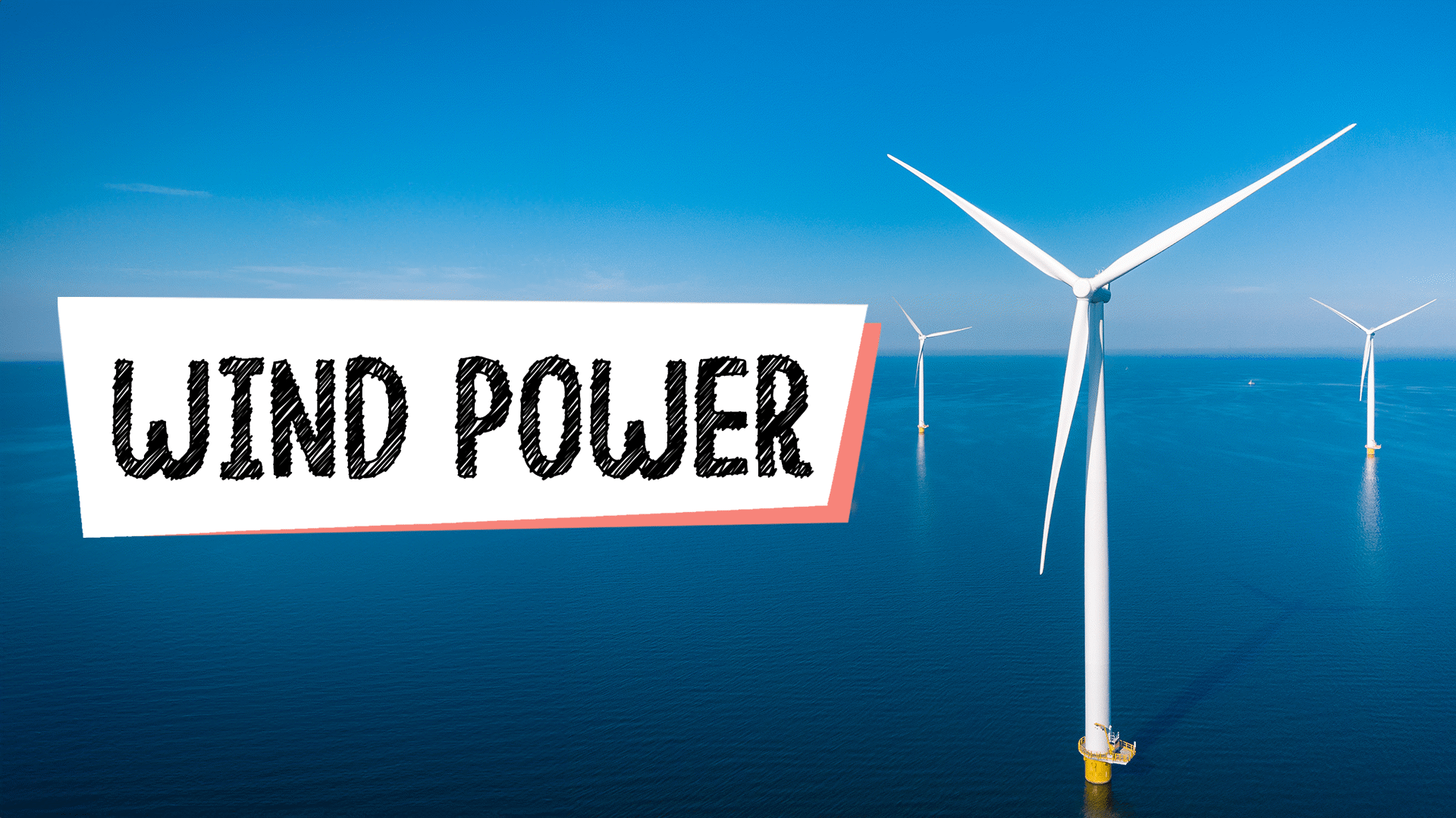 A Brief History of Wind Power Video & Resources | ClickView