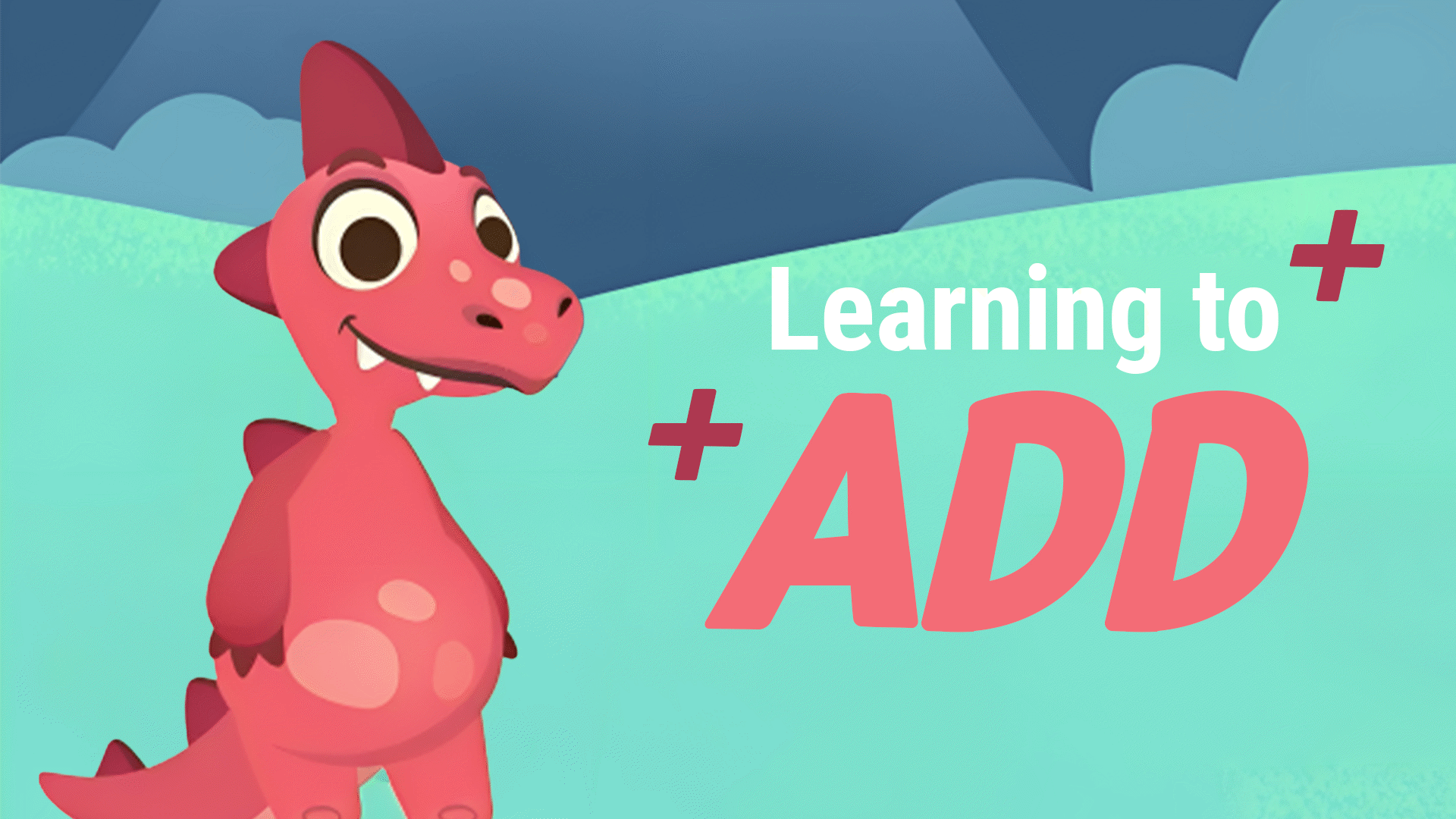 Learning to Add with Dinosaurs Videos & Resources | ClickView