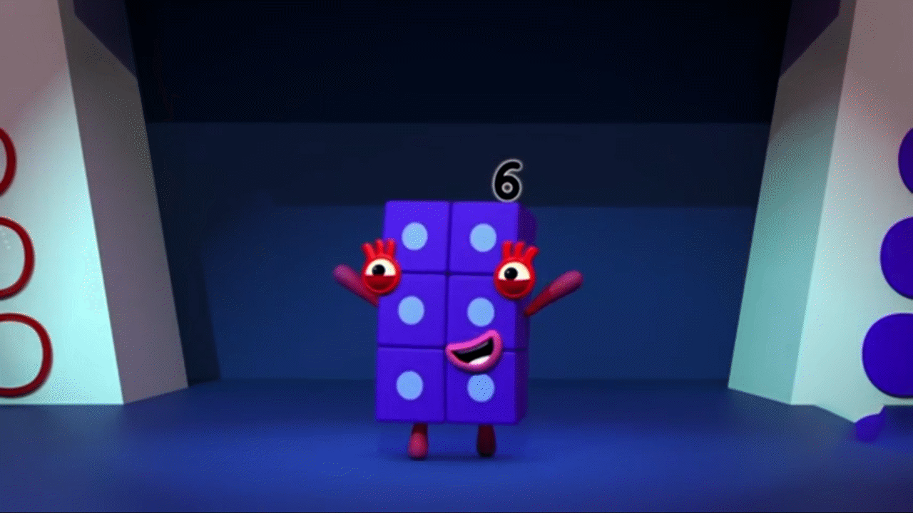 What’s My Number? - Welcome to the game show... - ClickView