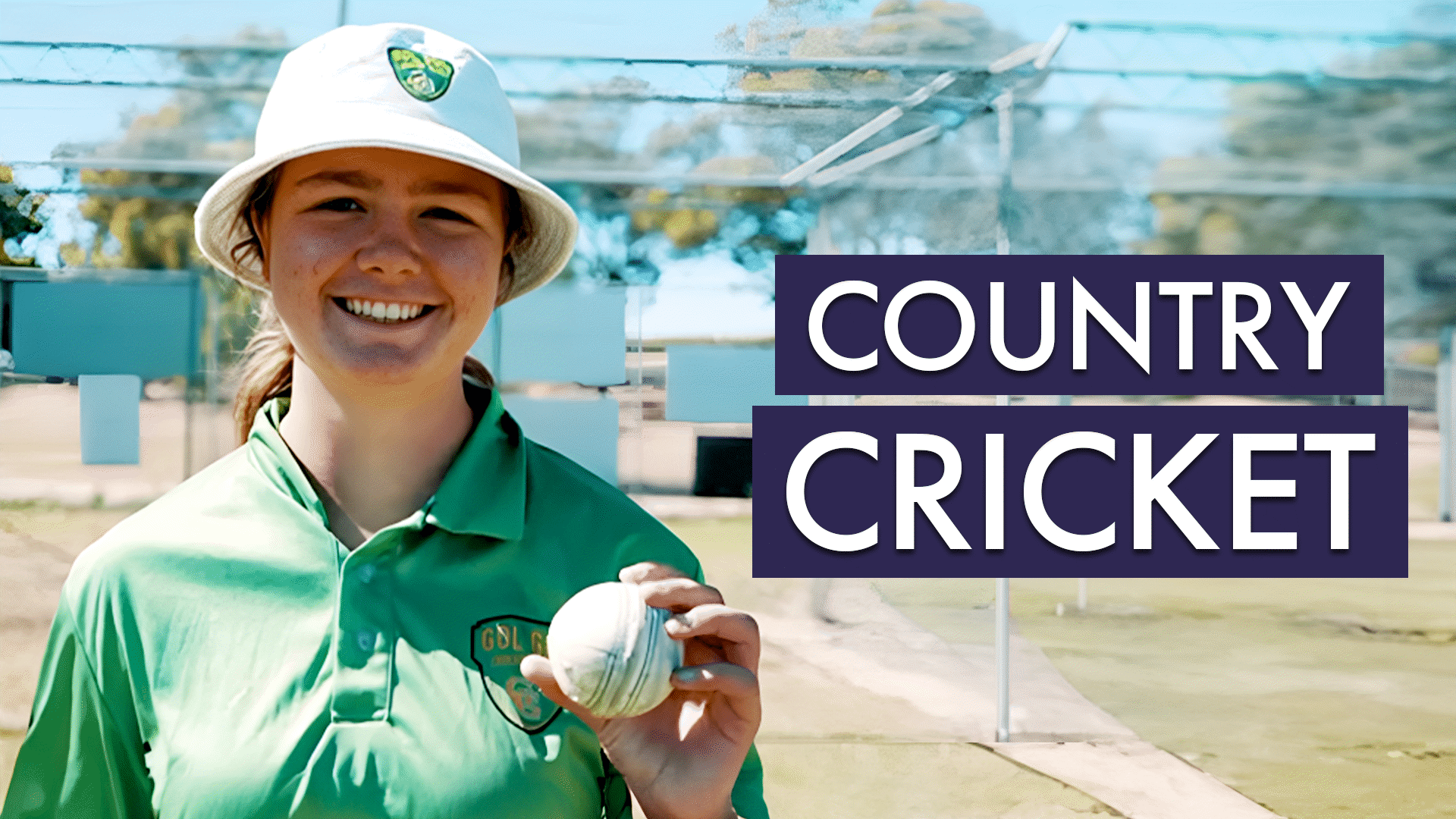 Country Cricket Video & Resources | ClickView
