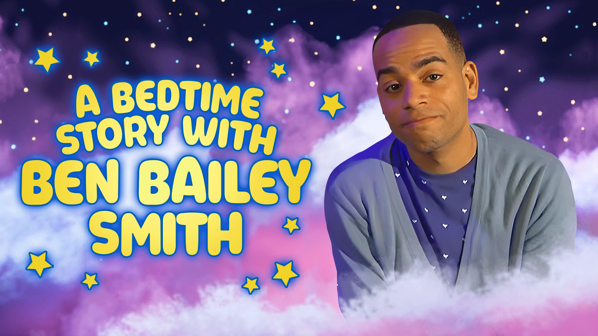 CBeebies Bedtime Stories Videos & Resources | ClickView