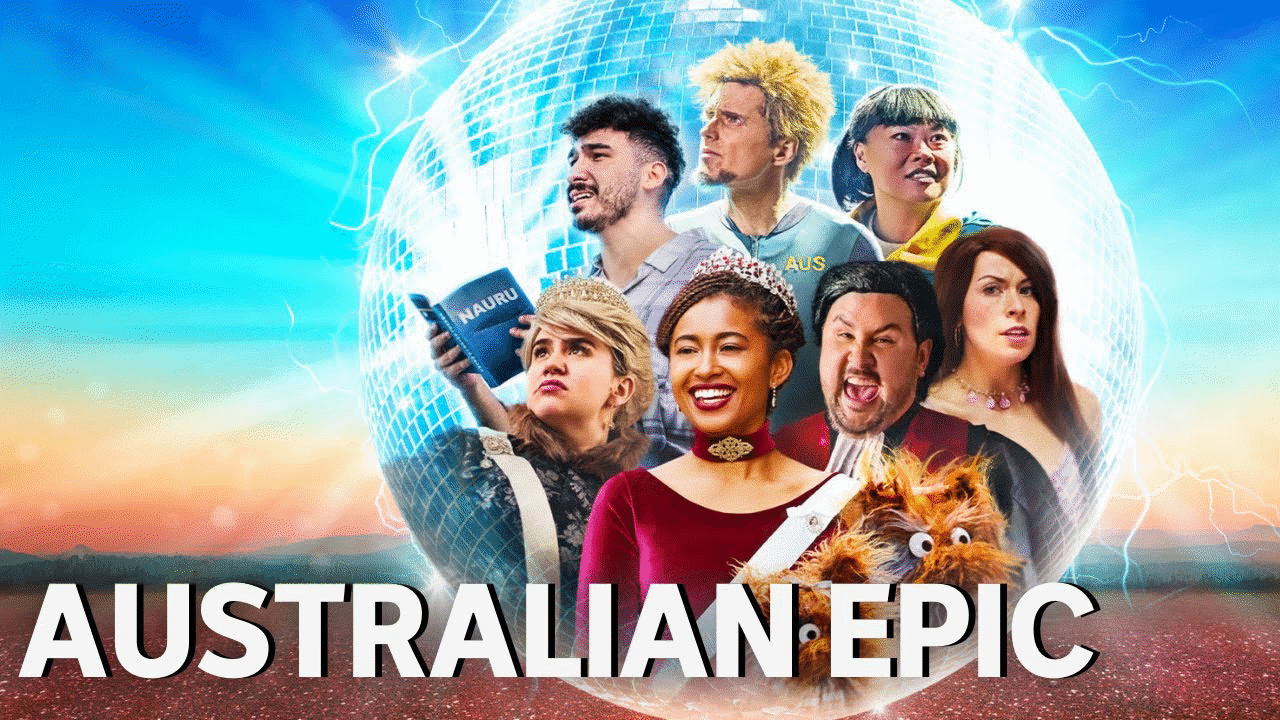 Australian Epic - Airs 9:04 PM 29 Nov 2023 on ABCTV HD - ClickView