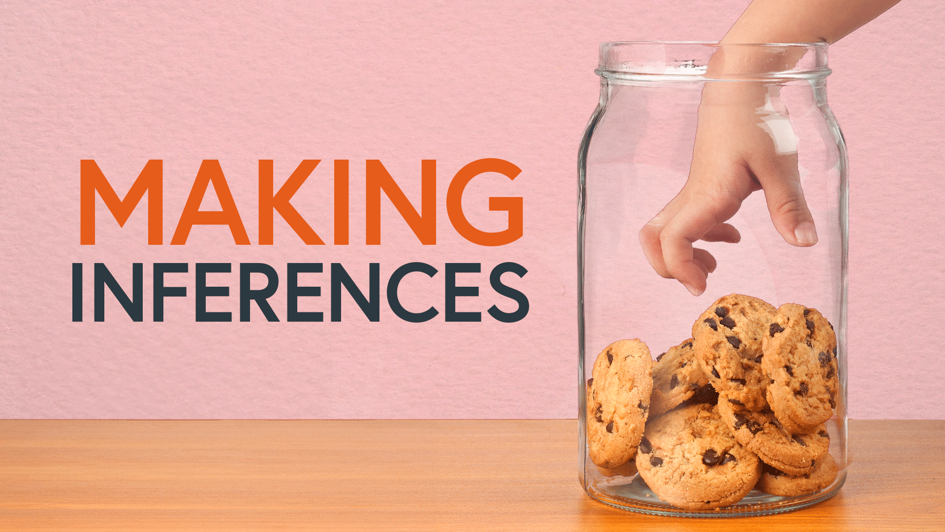 Making Inferences Video & Resources | ClickView