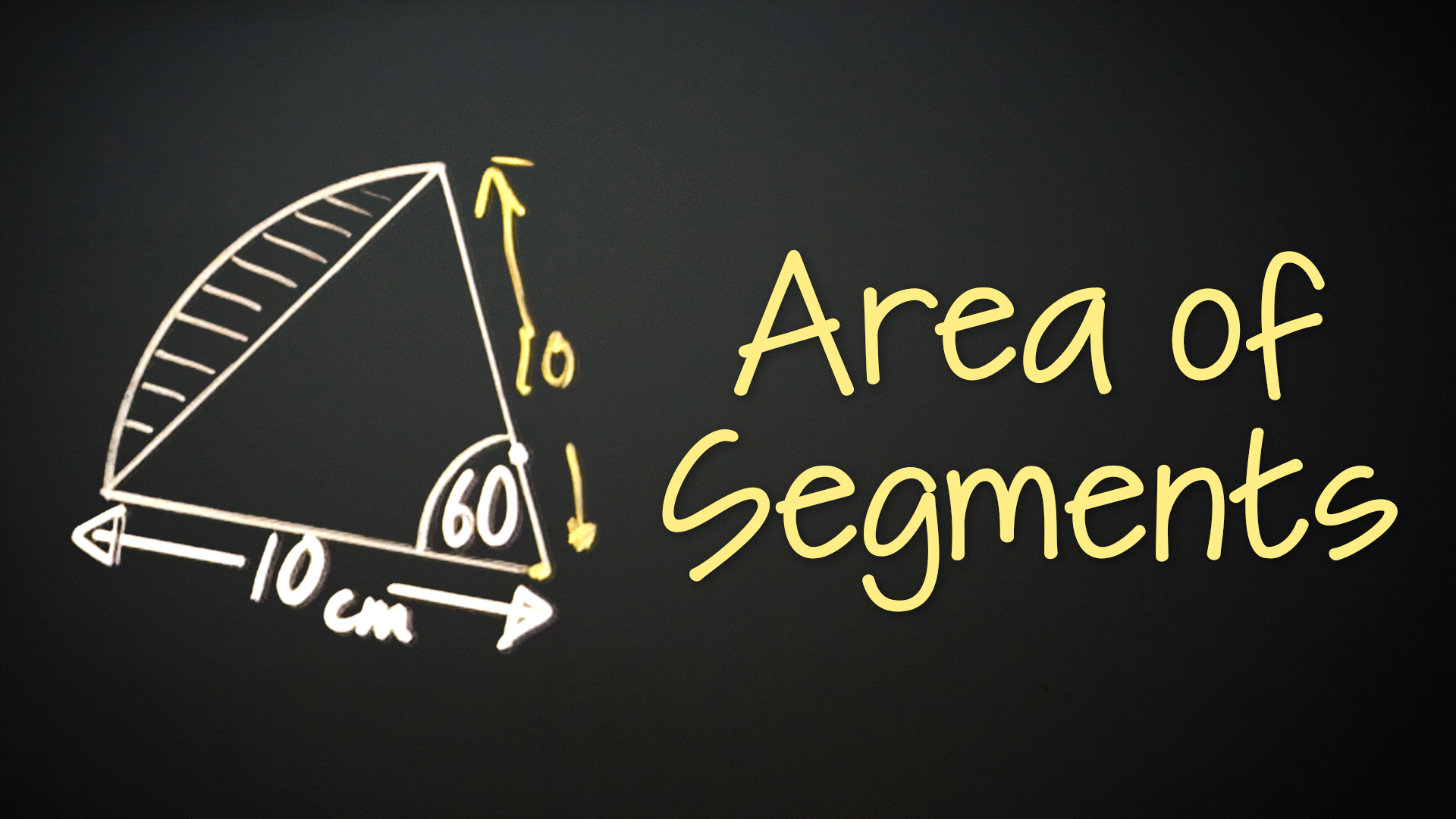 Area of Segments Video & Resources | ClickView