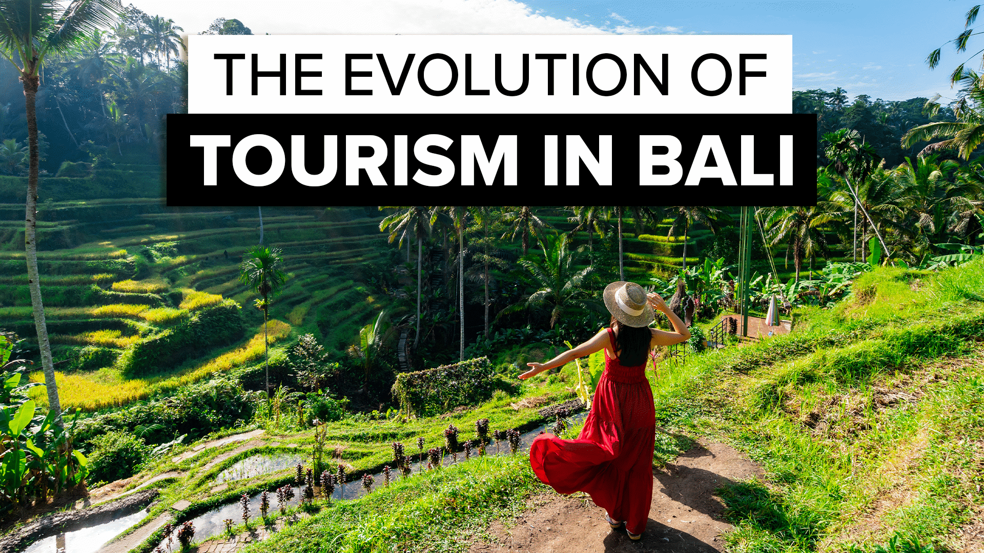 Tourism in Bali, Indonesia Video & Resources | ClickView