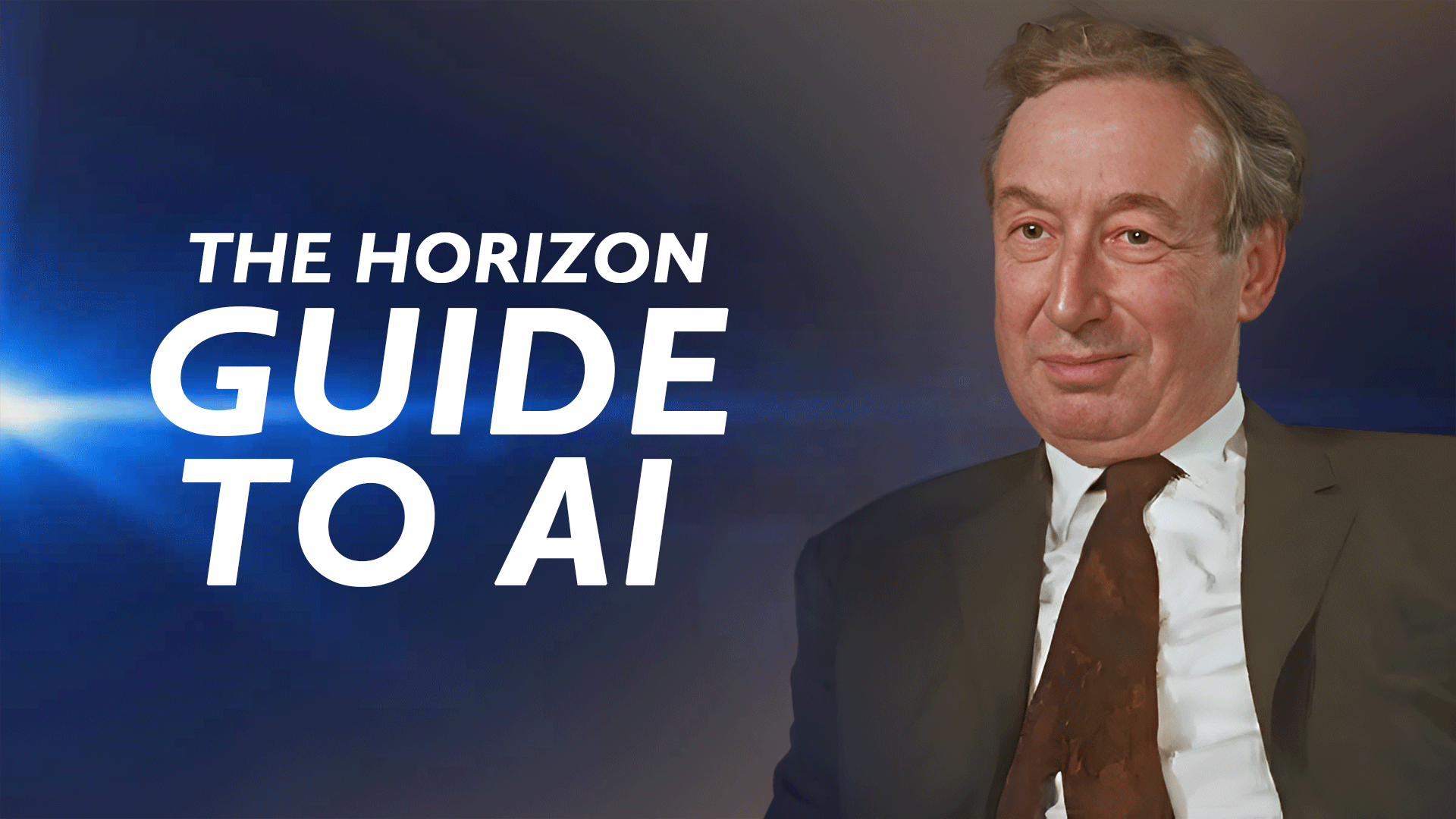 The Horizon Guide to AI Video & Resources | ClickView