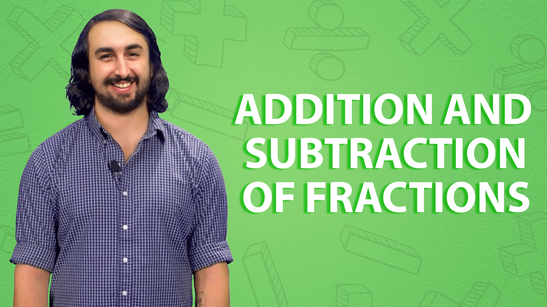 Professor Dave Explains Mathematics | ClickView