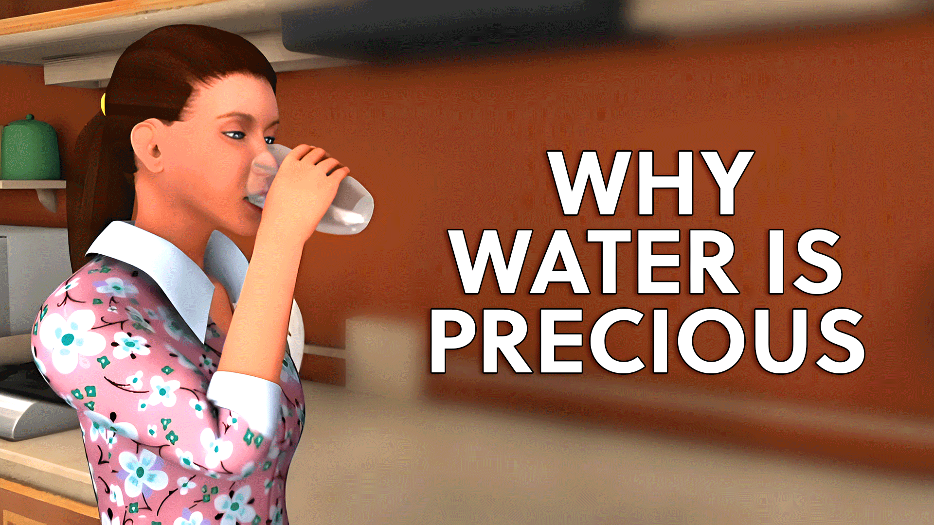 Water as a Resource | ClickView