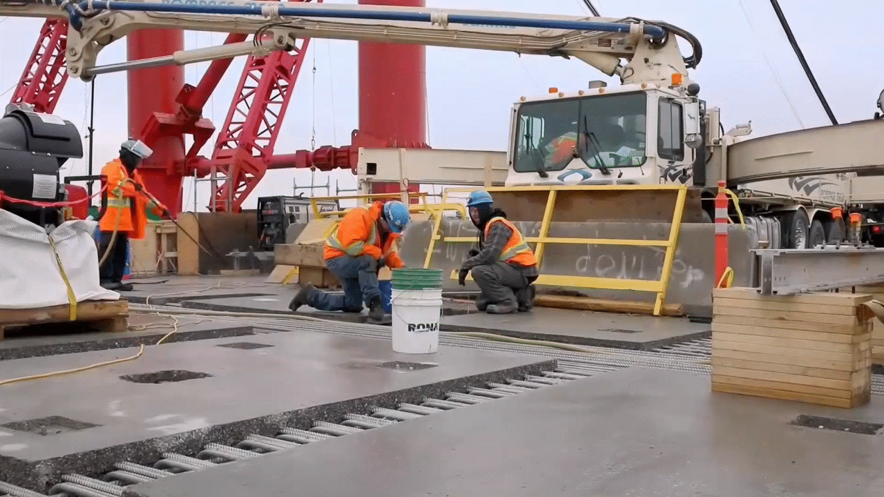 The Super Bridge - This episode unlocks the e... - ClickView