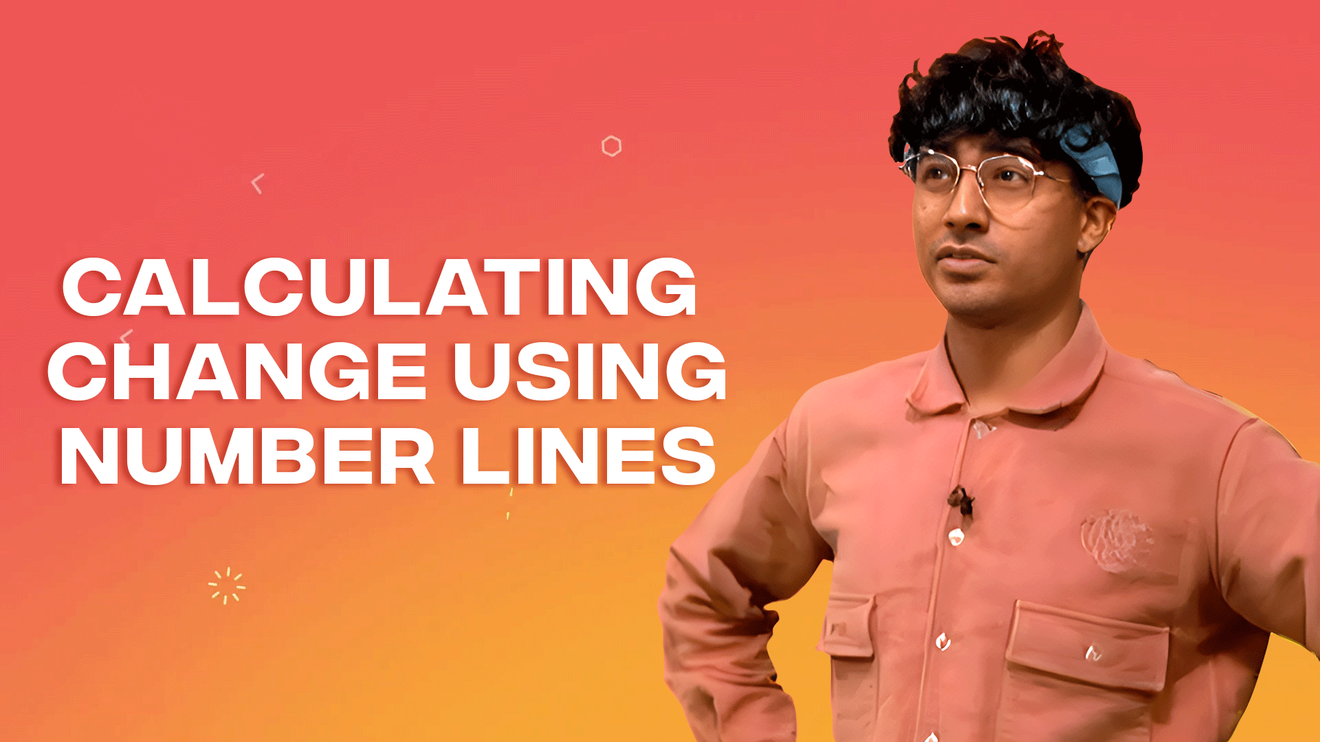 Calculating Change Video & Resources | ClickView